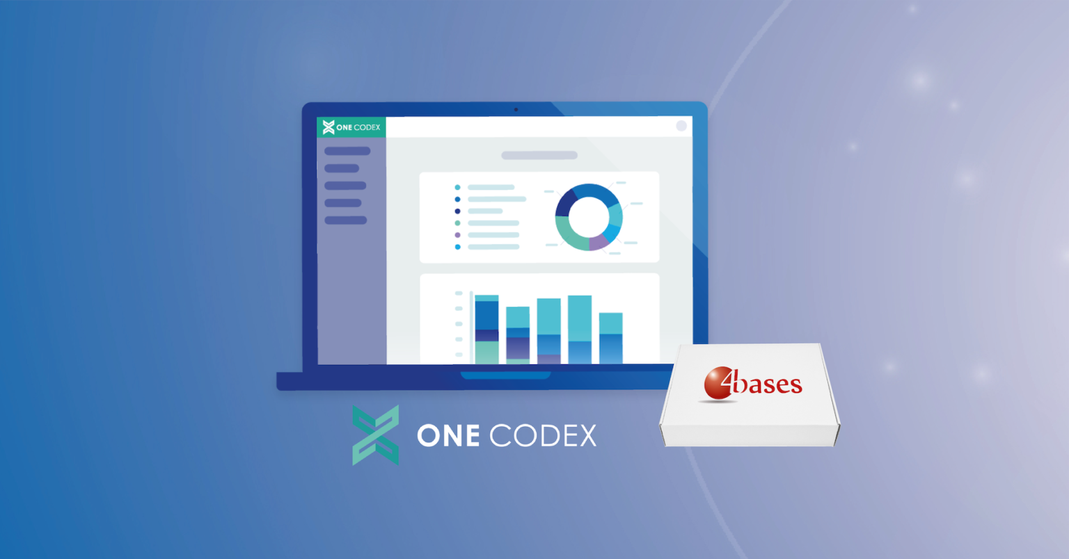 4bases – When precision makes a difference