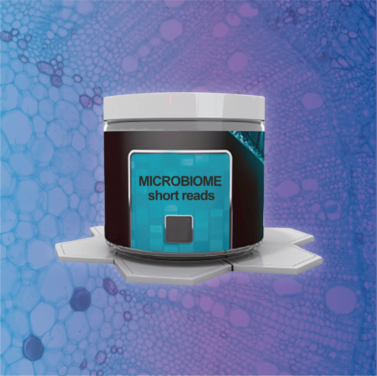 Microbiome Suite – 4bases
