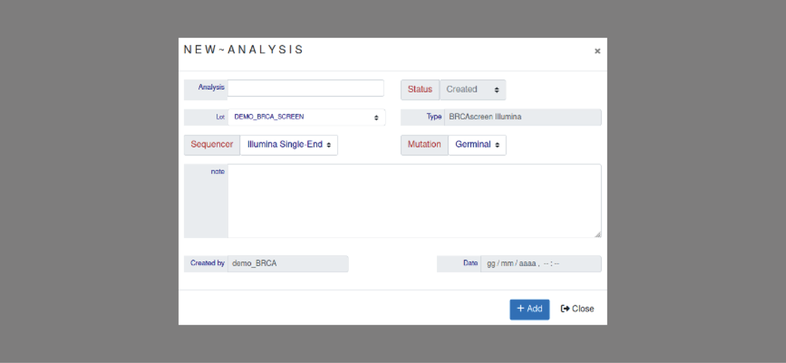 4eVAR Tutorial – 4bases