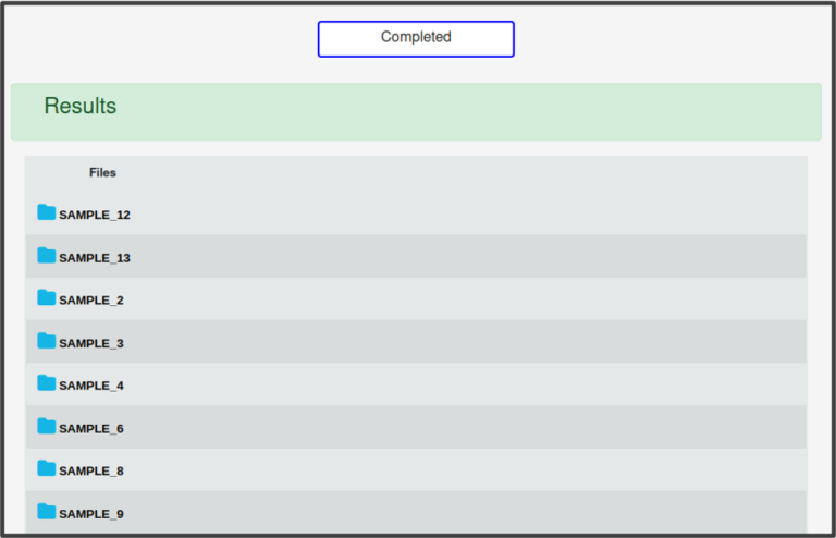 4eVAR Tutorial – 4bases