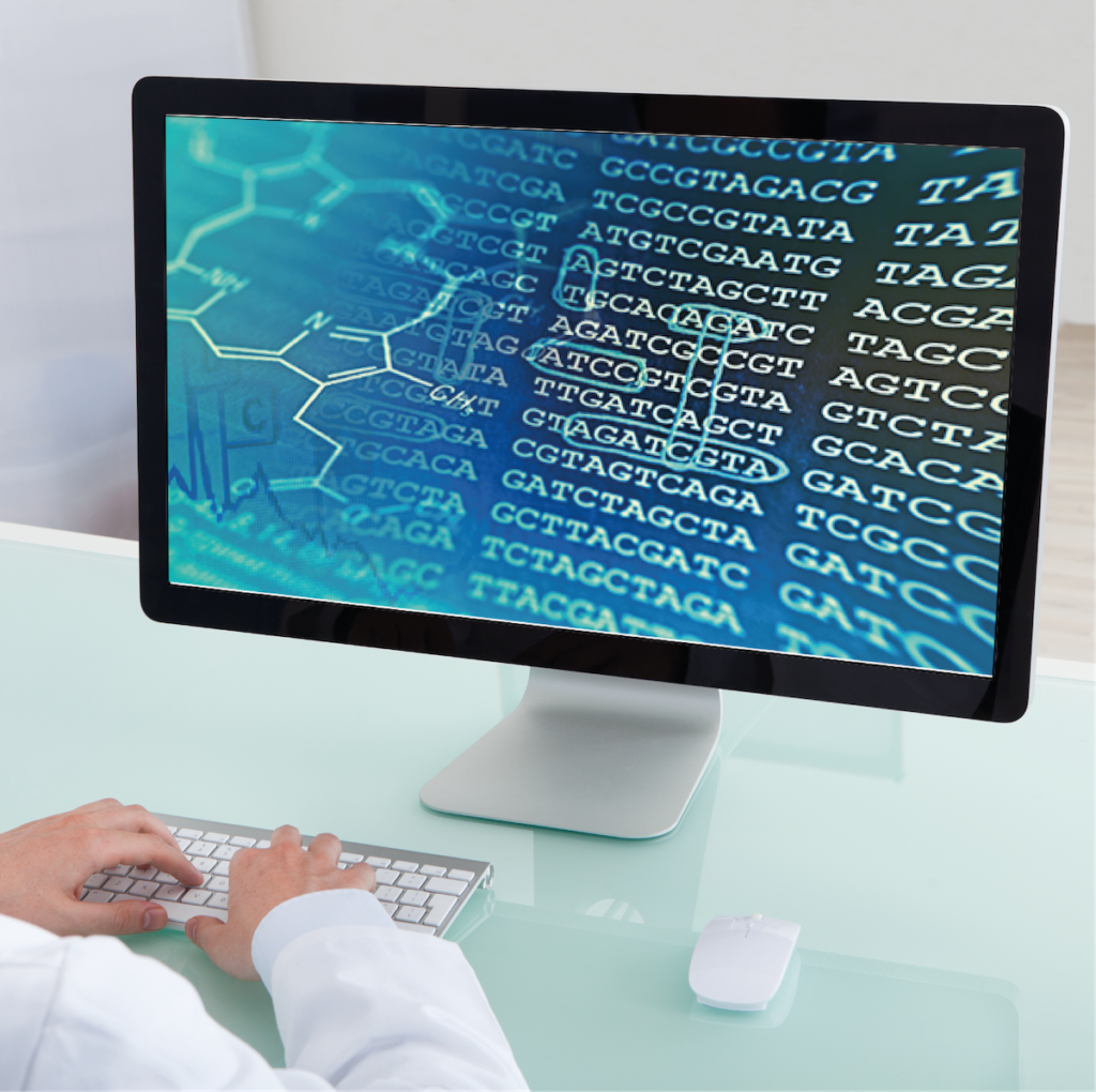 4bases – When Precision Matters
