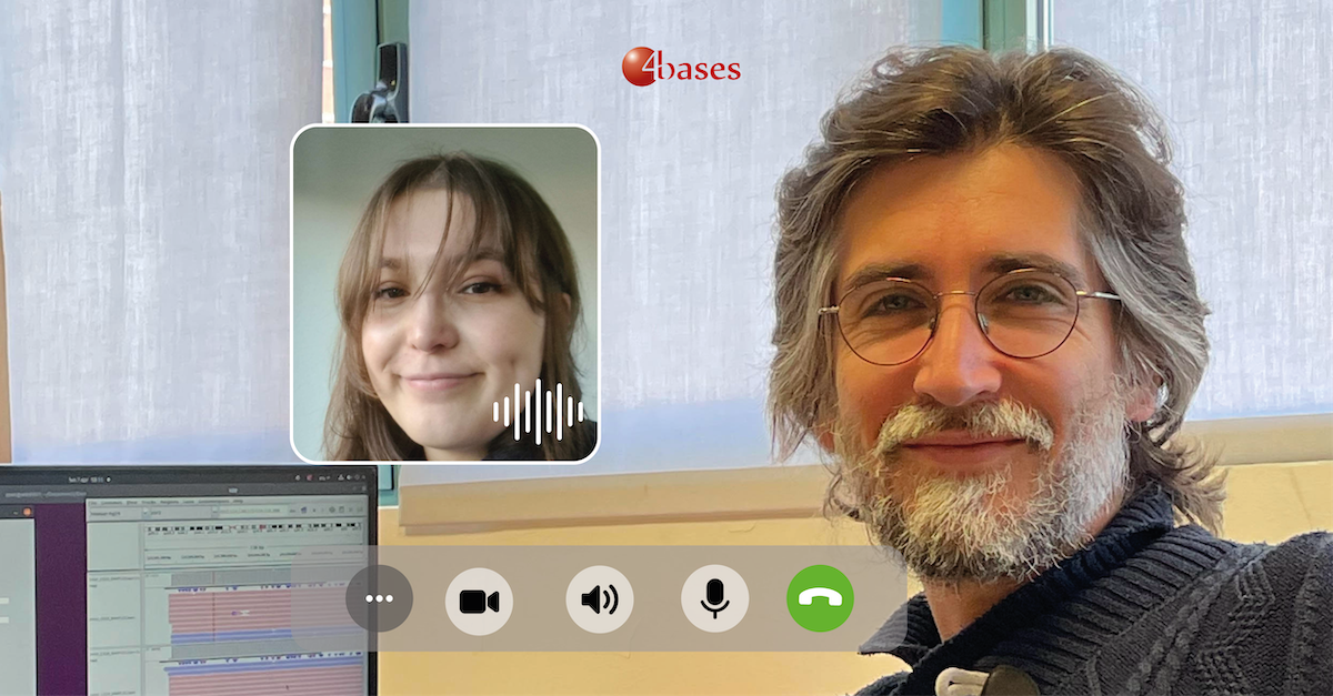 4bases – When Precision Matters